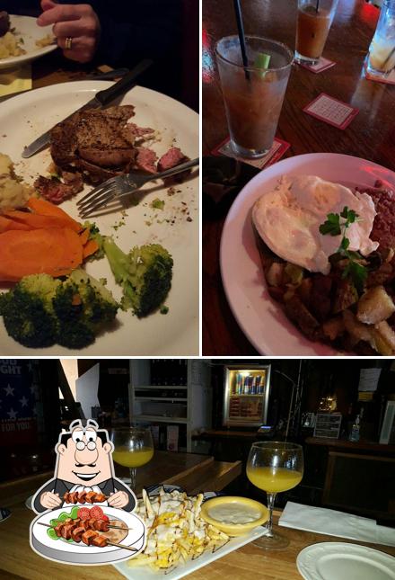 Tumbleweeds Bar & Grill, Huntington Beach - Restaurant menu, prices and ...