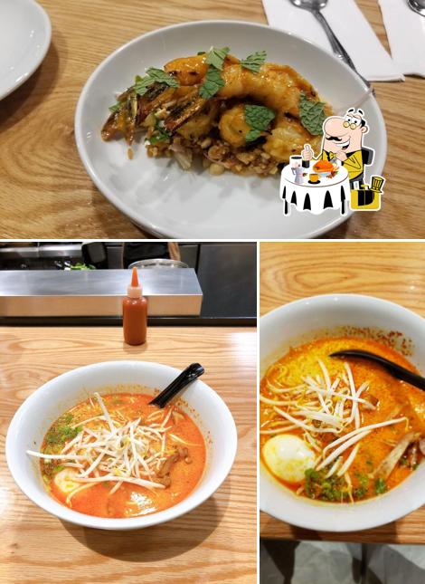 Uncle, 95 S Pennsylvania St in Denver - Restaurant menu and reviews
