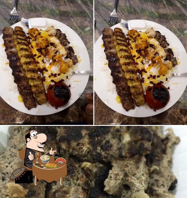 Bahraini Kabab restaurant, Ajman - Restaurant reviews