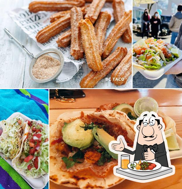 BC TACO, 2805 Murray St in Port Moody - Restaurant menu and reviews