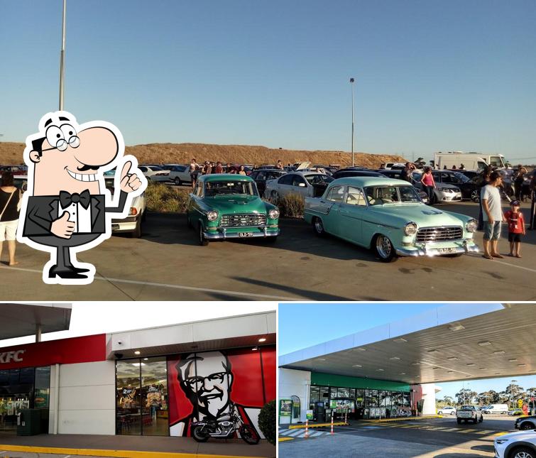 BP Outbound in Calder Park - Restaurant reviews