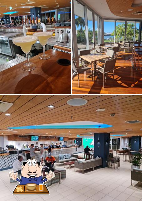 Bayview Bar & Bistro in South Townsville - Restaurant reviews