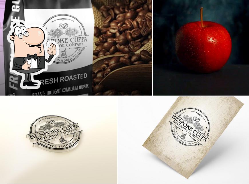 Bespoke Cuppa Beverage Company in Creve Coeur