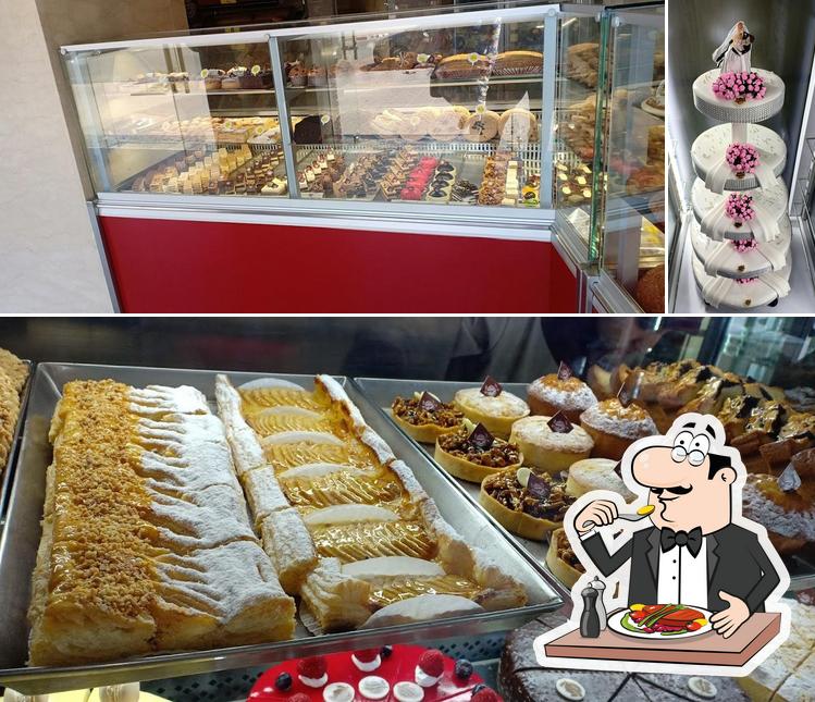 Boulangerie patisserie al aqssa (saada), Marrakesch - Restaurantbewertungen