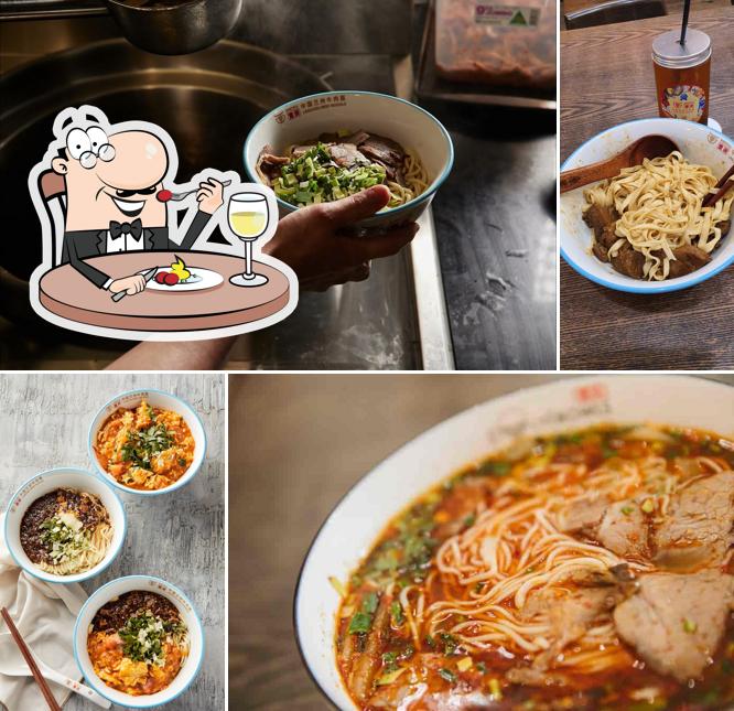 壹碗BOWLTIFUL Halal Lanzhou Handmade Noodles Elizabeth in Melbourne ...
