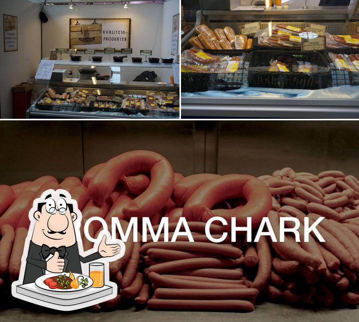 Bromma Chark, Stockholm - Restaurant reviews