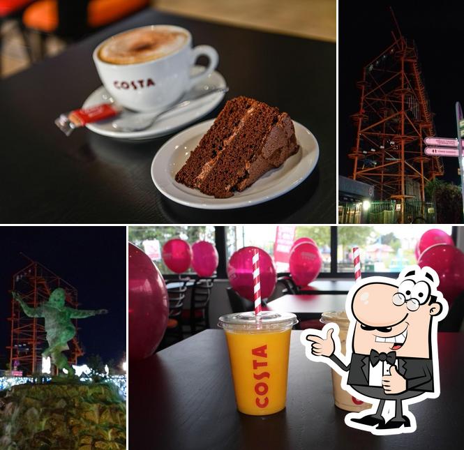 Cafe Magna in Skegness - Restaurant reviews