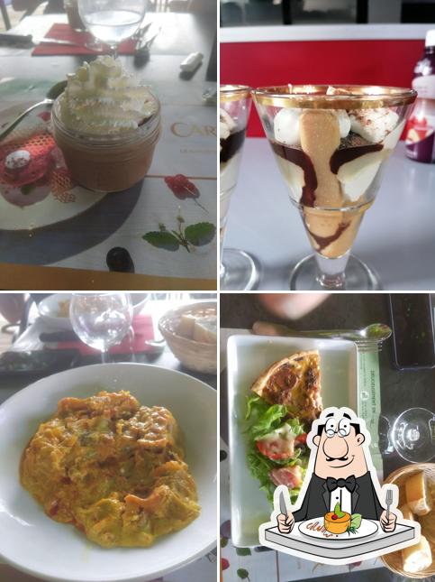 Le top 5 des restaurants à Vals-les-Bains, octobre 2025 - Restaurant Guru