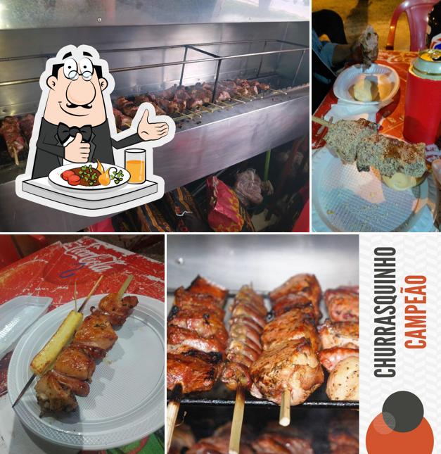 Churrasquinho Campeão pub & bar, Pelotas, Av. Cidade de Rio Grande ...