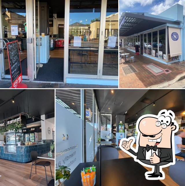 Coffee Gods Cafe in North Adelaide - Restaurant reviews