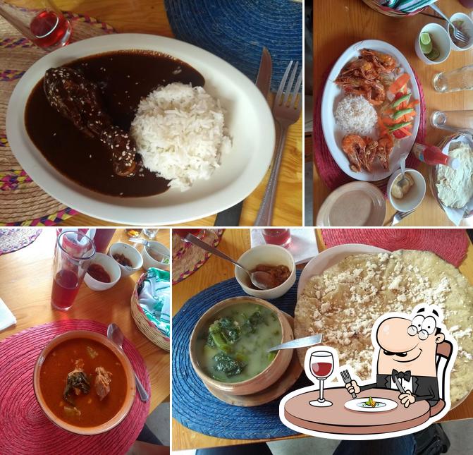 Los 7 mejores restaurantes en Santa María Atzompa, octubre 2025 ...