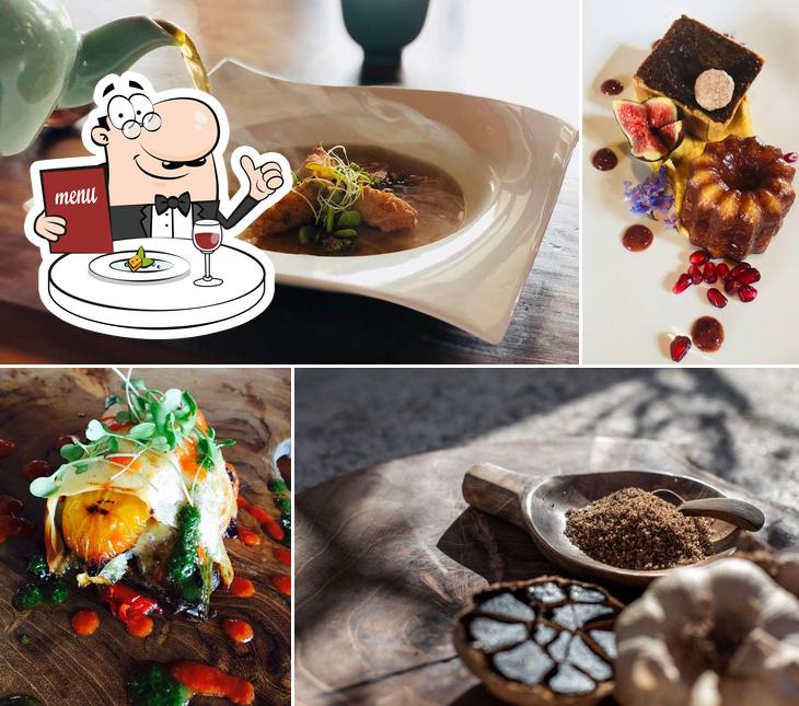 Crofter's Kitchen, Cape Town - Restaurant menu, prices and reviews