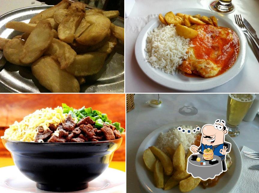 Degas Pompéia, São Paulo - Menu do restaurante, preços e opiniões