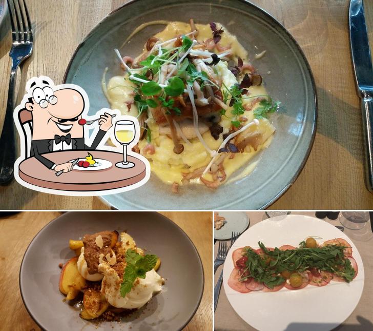 Délice, Putte - Restaurant menu, prices and reviews