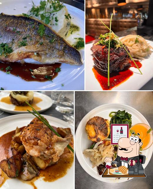 Des Gars dans la Cuisine restaurant, Paris - Restaurant reviews