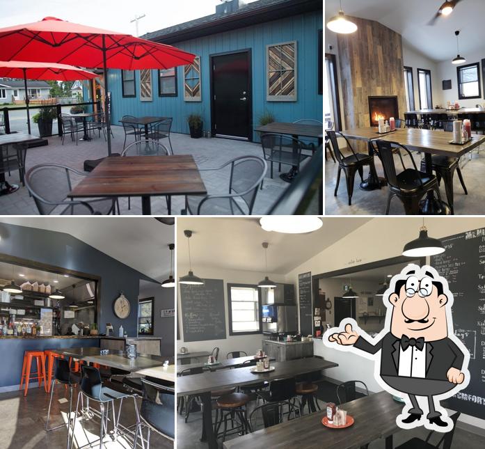 Best buffalo burger in Earlton restaurants, summer 2024 - Restaurant Guru