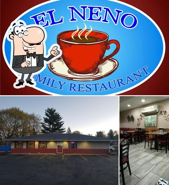 El Neno restaurant, Beloit - Restaurant menu, prices and reviews