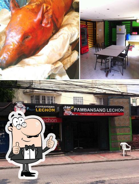 ElarZ Pambansang Lechon, Ciudad Quezon - Menú del restaurante, precios ...