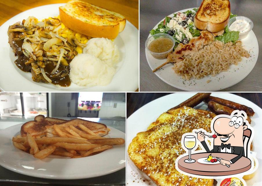 Golden Griddle in Barrie - Restaurant reviews