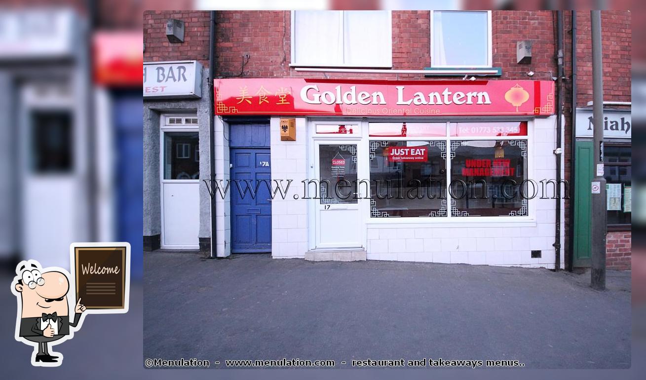 Best chinese restaurants in Heanor, summer 2024 - Restaurant Guru