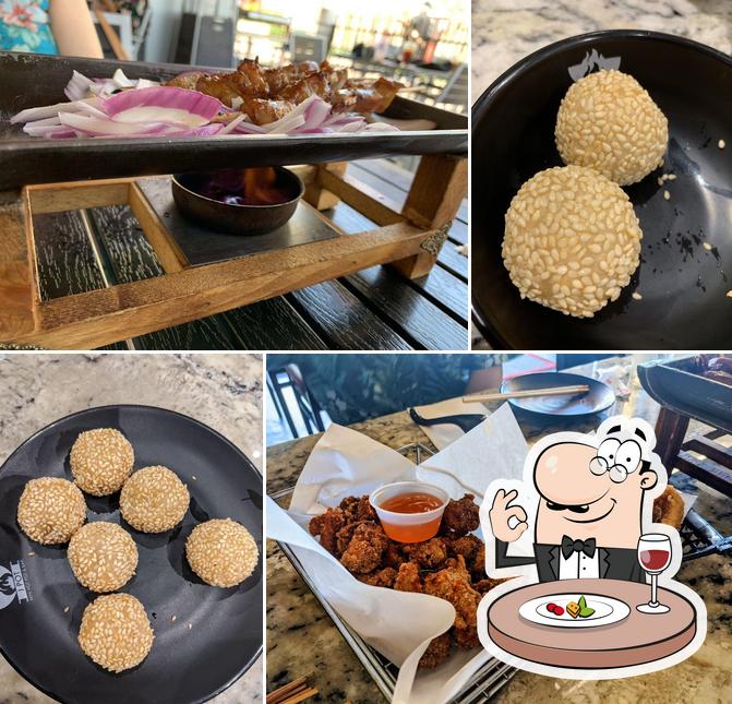 J Pot in Fresno - Restaurant menu and reviews
