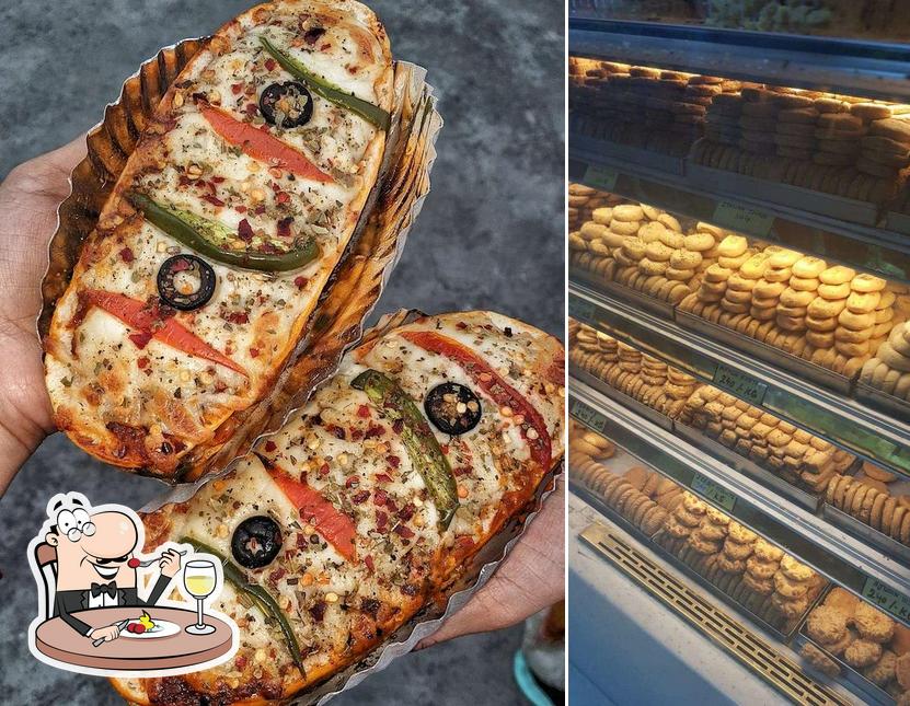 Kaushik Bakery, Faridabad - Restaurant reviews