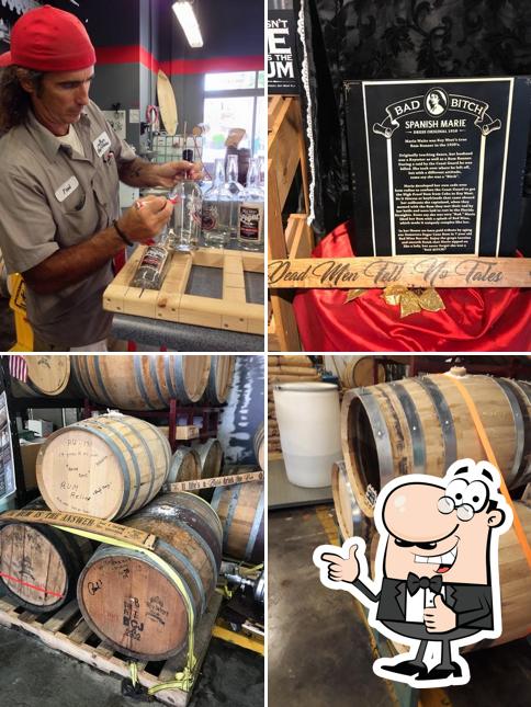 Key West First Legal Rum Distillery in Key West - Restaurant reviews