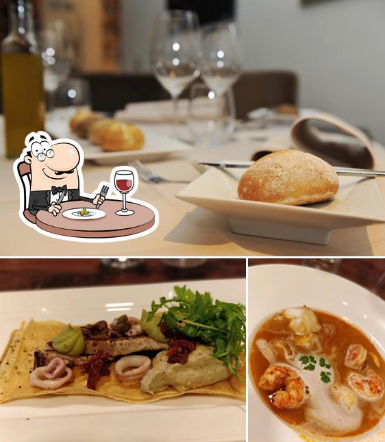 All places to eat and drink in Riel, summer 2024 - Restaurant Guru