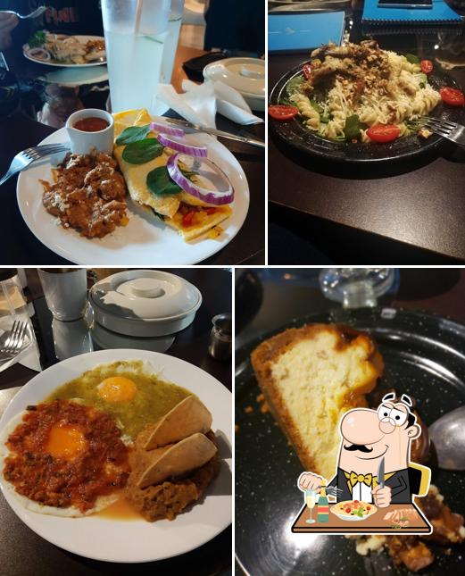 La Postrería 77, Saltillo - Menú del restaurante, precios y reseñas