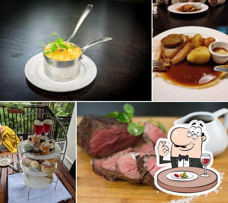 Laguna Kitchen & Bar Cardiff in Cardiff - Restaurant menu and reviews