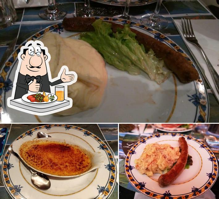 Le Plomb du Cantal, Paris - Menu du restaurant, prix et avis
