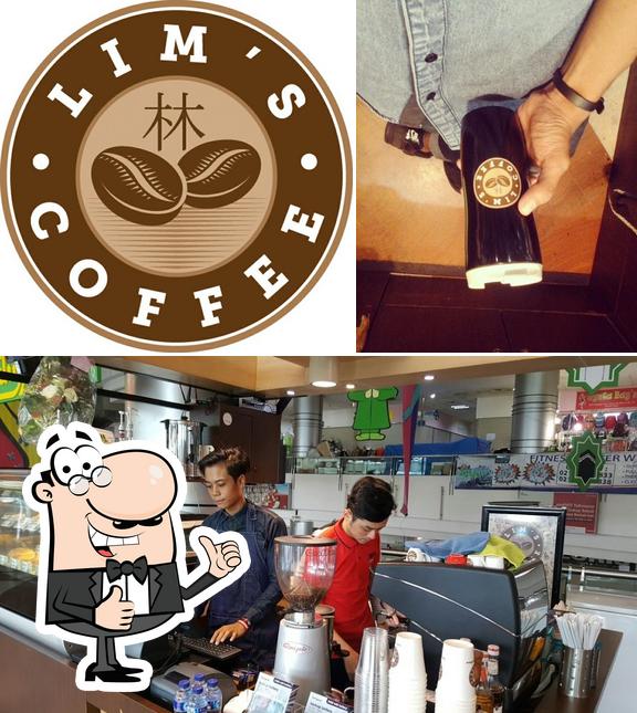 Lim's Coffee, West Jakarta - Restaurant reviews