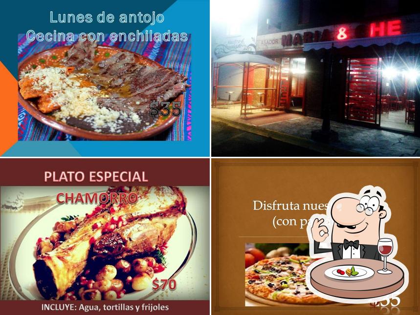 Find the best place to eat in La Higa, winter 2024 - Restaurant Guru