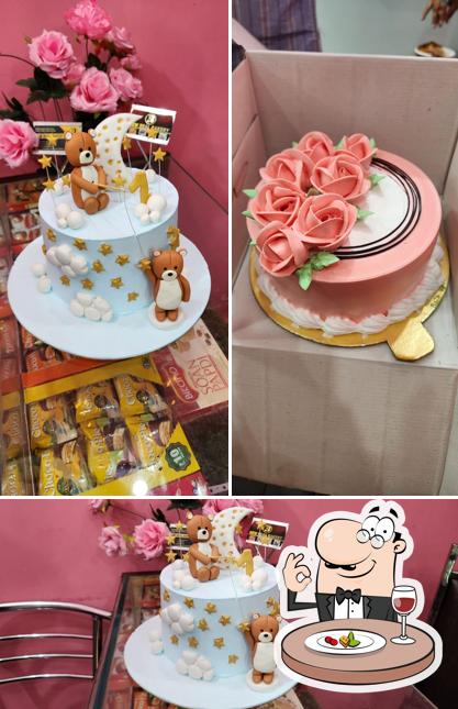 New Real Bakery - Best Bakery Shop in Churu , Best Cake Shop in Churu ...