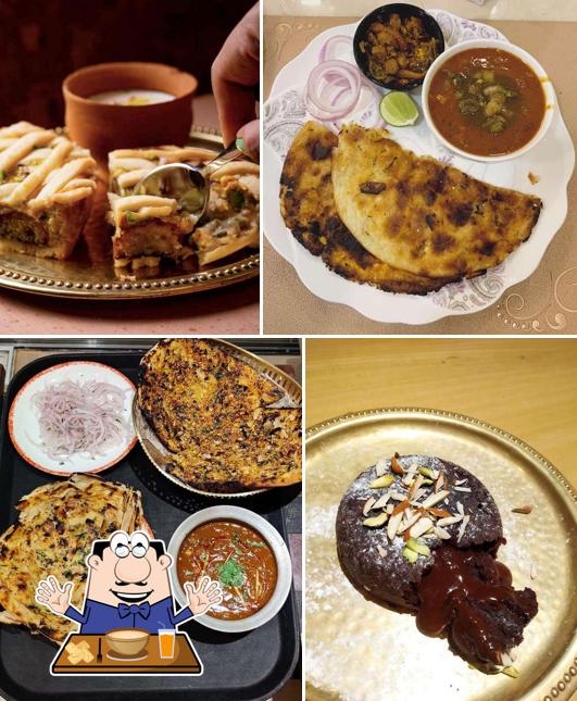 Oye Kake, Mumbai - Restaurant menu, prices and reviews