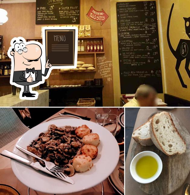 Ruby Red Flamingo, North Adelaide - Restaurant menu, prices and reviews