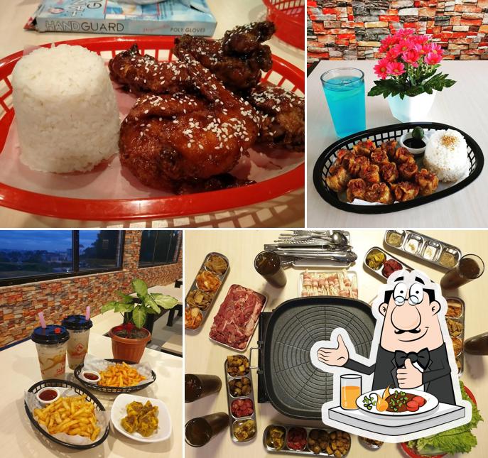 Sabrosa Muzon, San Jose del Monte City - Restaurant menu, prices and ...