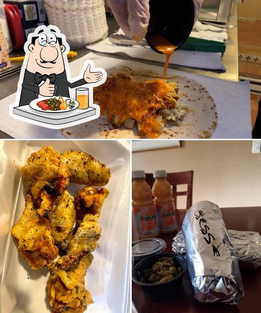 Sabrosito, Placitas - Restaurant menu, prices and reviews