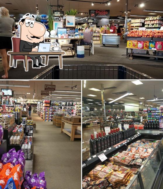 Sendik's Food Market, New Berlin - Restaurant menu, prices and reviews