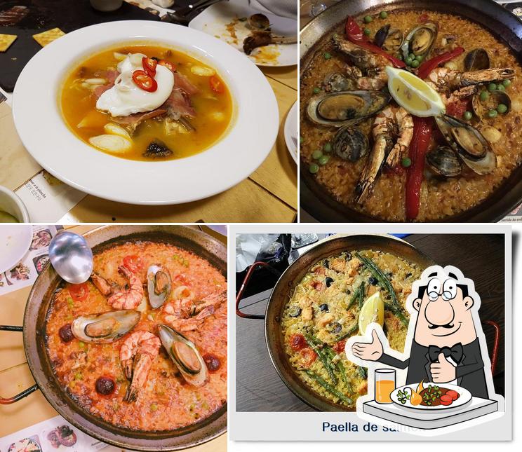 엘까미노 restaurant, Suwon-si - Restaurant reviews