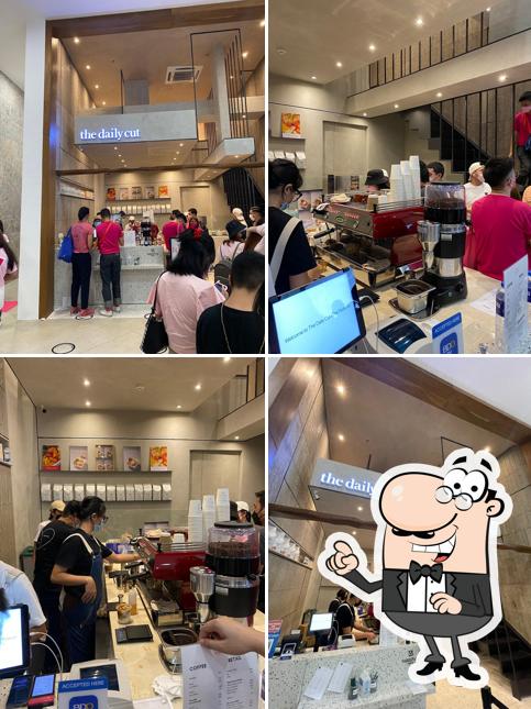 The Daily Cut, Mandaluyong - Restaurant menu, prices and reviews