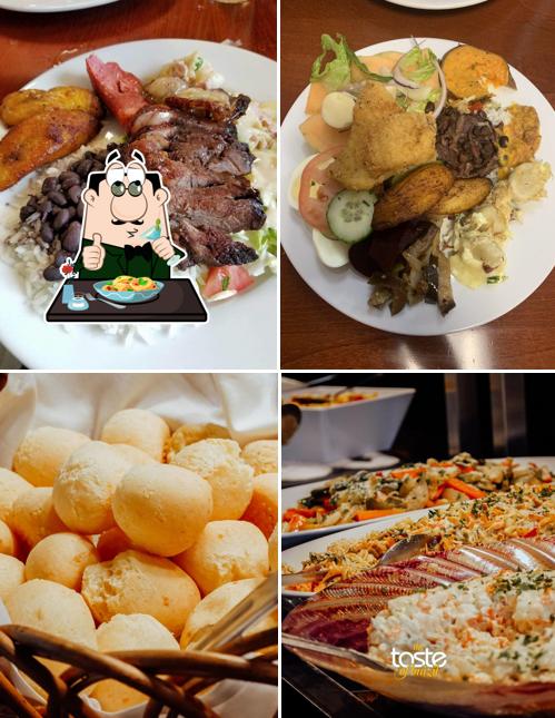 The Taste of Brazil - Hillside, Hillside - Restaurant menu, prices and ...