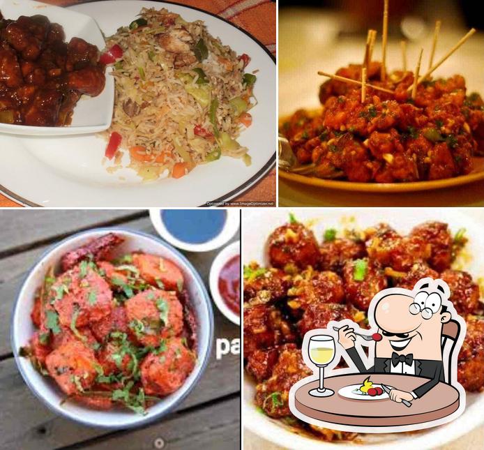 The Uncle's Kitchen, Hyderabad, KPHB Colony - Restaurant menu, prices ...