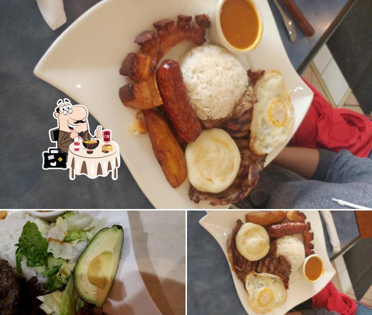 Two Flags in Hightstown - Restaurant menu and reviews