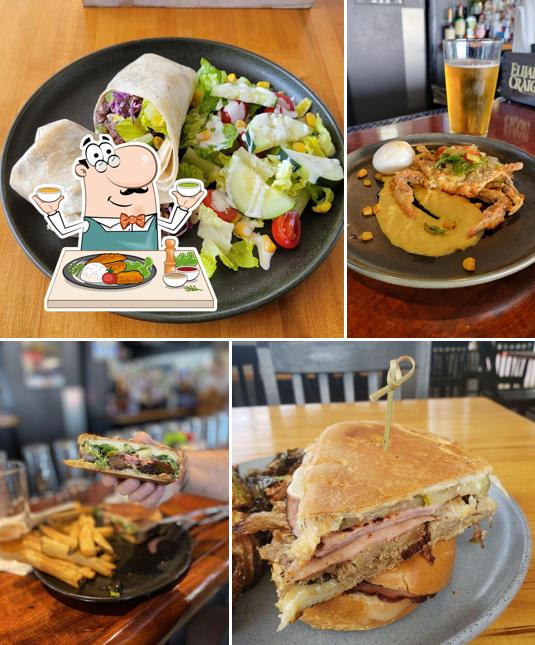 Riverside Tavern, Richmond - Restaurant menu, prices and reviews