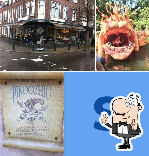 Broodje Mario, Utrecht, Oudenoord 412 - Restaurant menu and reviews