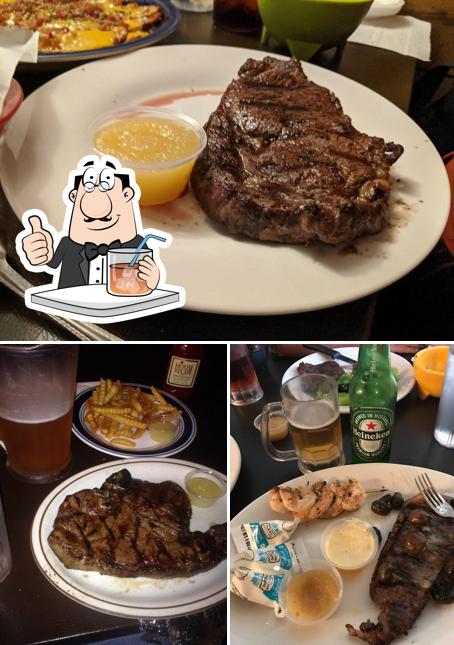 Cattle Ranch, Sanford - Restaurant menu, prices and reviews