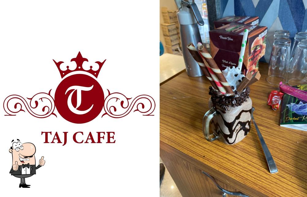 Taj Cafe, Supe - Restaurant menu, prices and reviews
