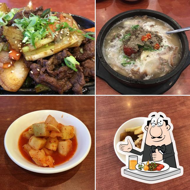 Best korean sundae in Auckland restaurants, spring 2024 - Restaurant Guru