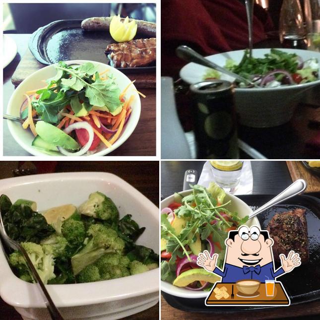 Turn 'n Tender Steakhouse Bryanston, Sandton, and - Restaurant menu and ...